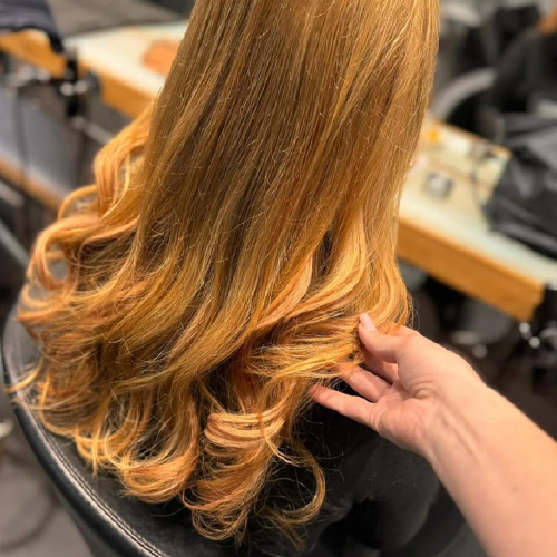 Studio Hairdesign | Kapsalon in het Ginneken in Breda
